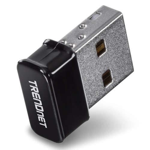 Micro adaptor Wireless si Bluetooth USB - TRENDnet TBW-108UB - eMAG.ro