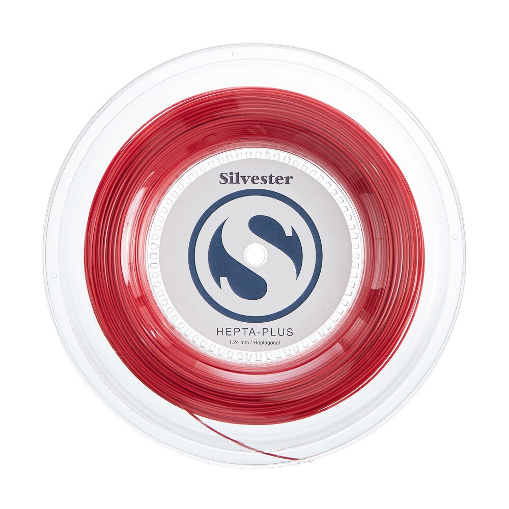Racordaj Silvester Hepta-Plus 200m, rosu - eMAG.ro