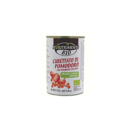 Rosii Tocate Il Nutrimento, Eco, 400g - eMAG.ro
