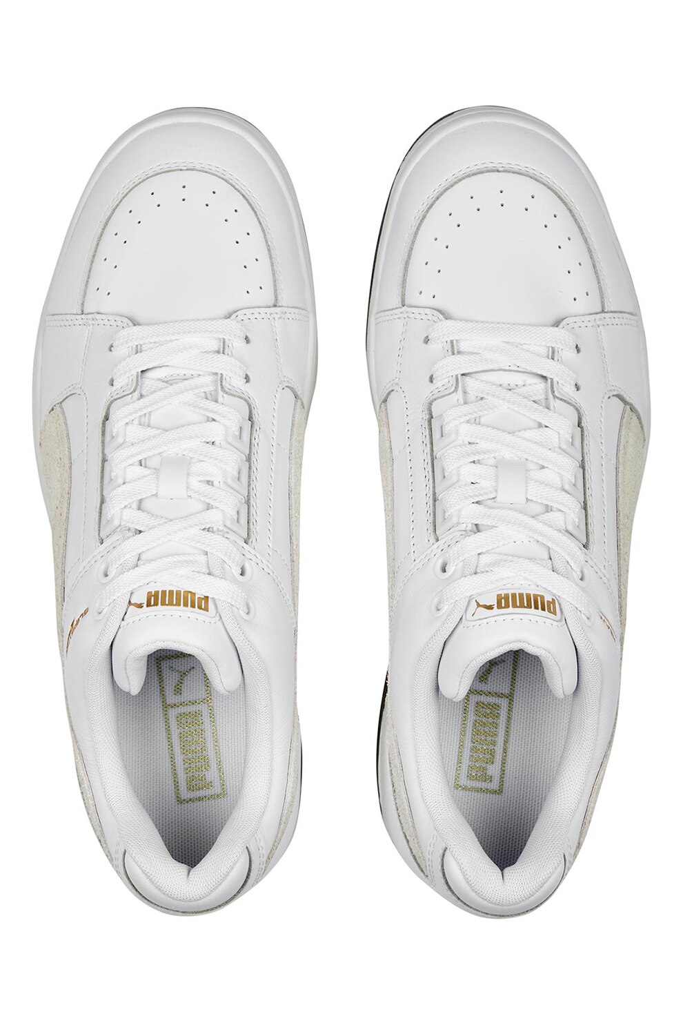 Puma, Slipstream Lux sneaker - eMAG.hu