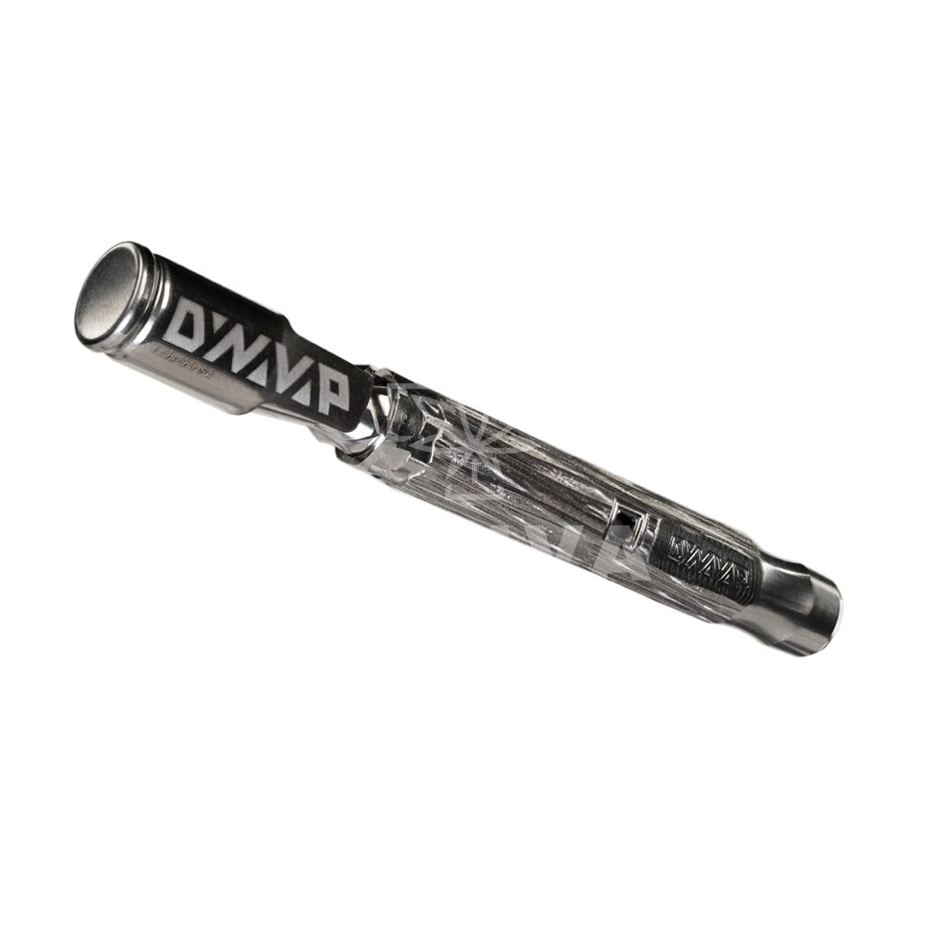 Vaporizator manual, DynaVap, Inox, Argintiu - eMAG.ro