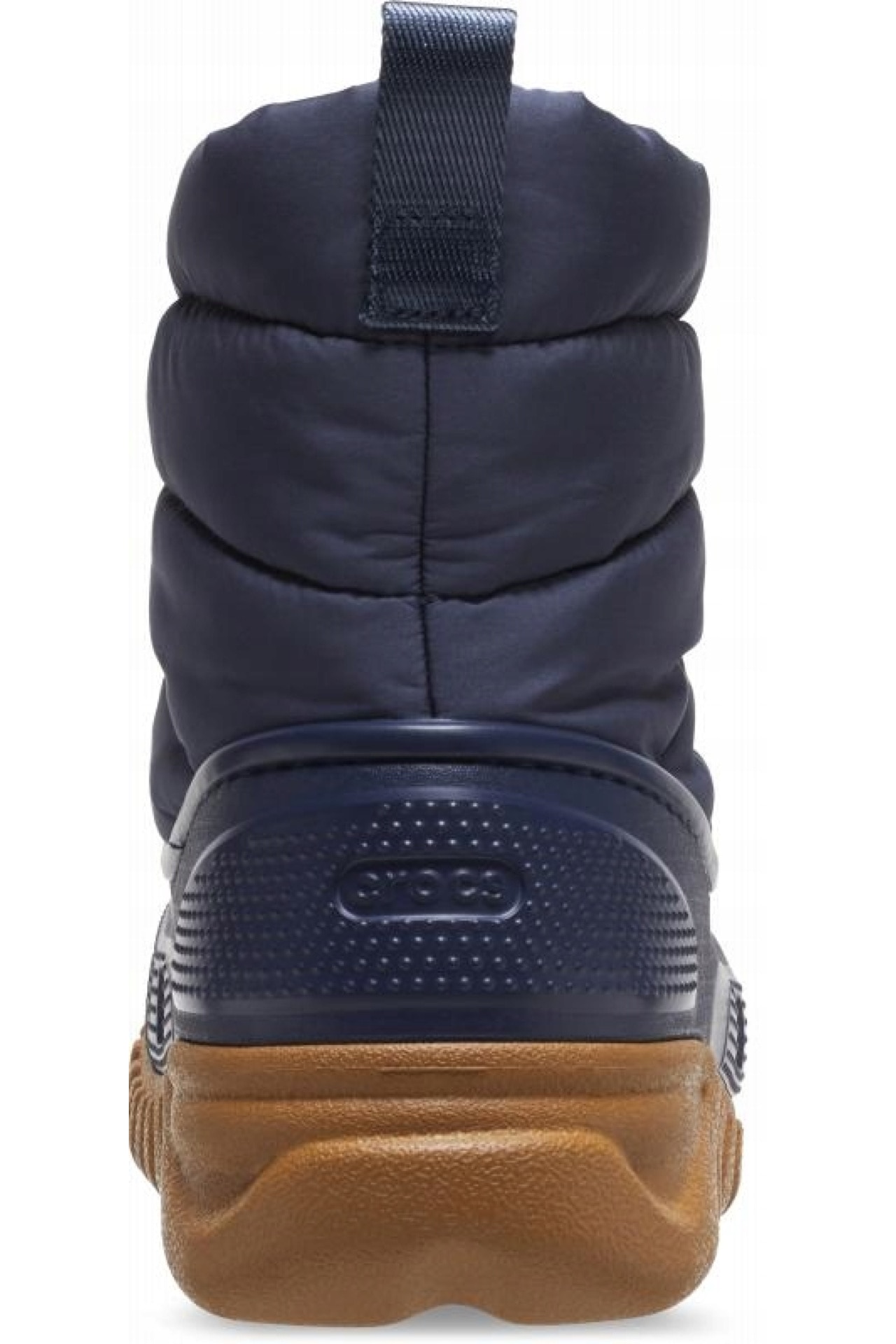 Crocs Duet Max II Boot Мъжки зимни изолирани ботуши за сняг, сини, 43 ...