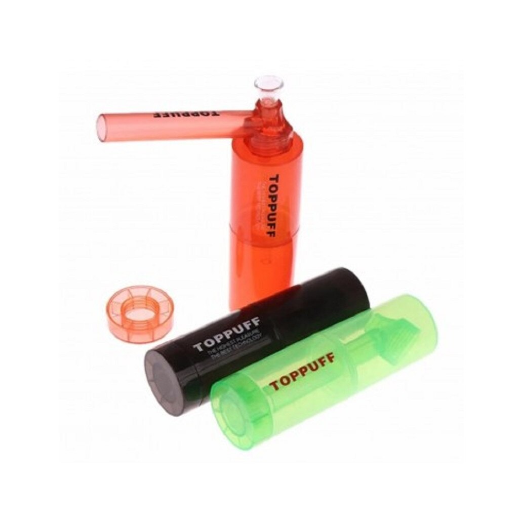 Mini narghilea din plastic Toro - eMAG.ro