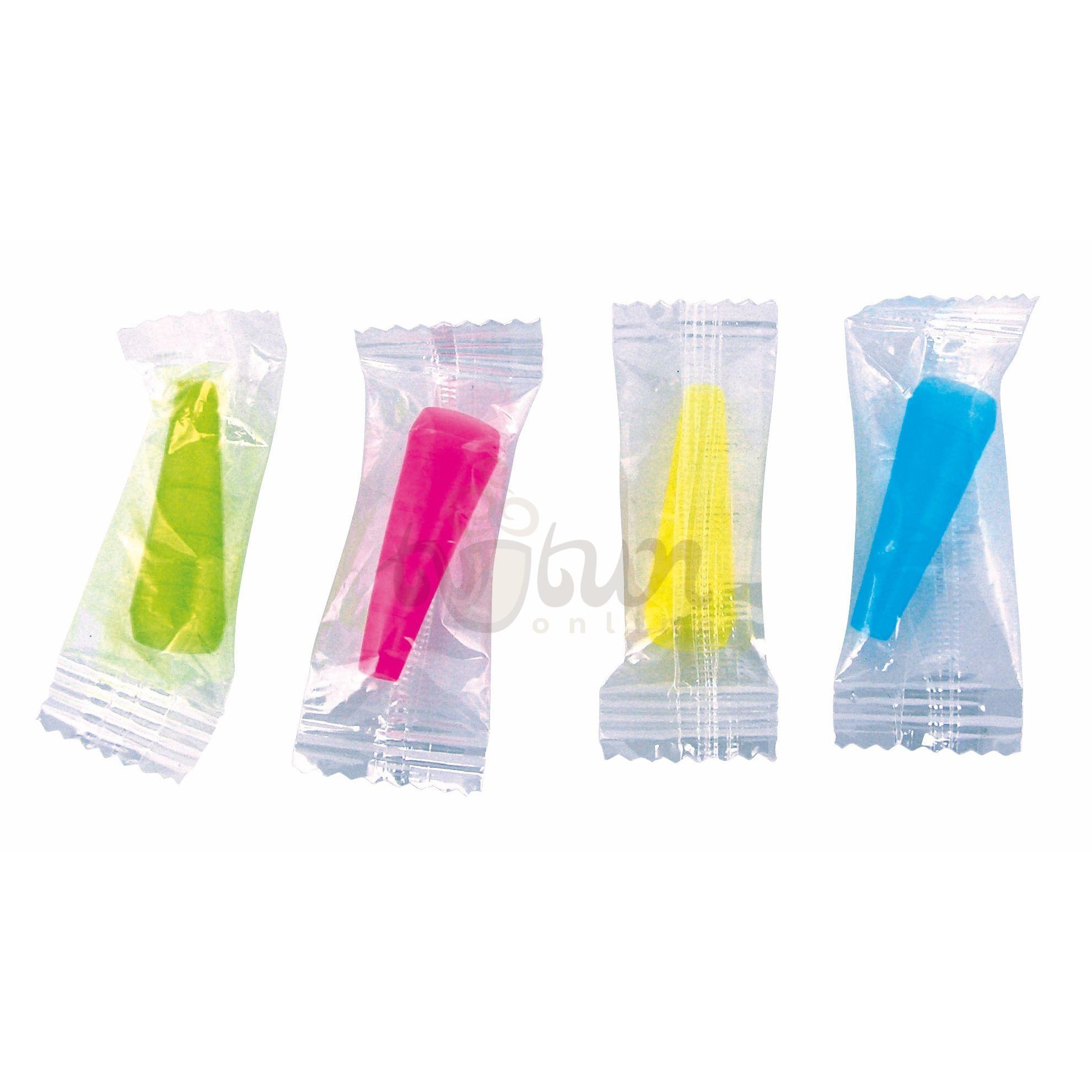 Mustiuc din plastic narghilea Toro (10) - eMAG.ro