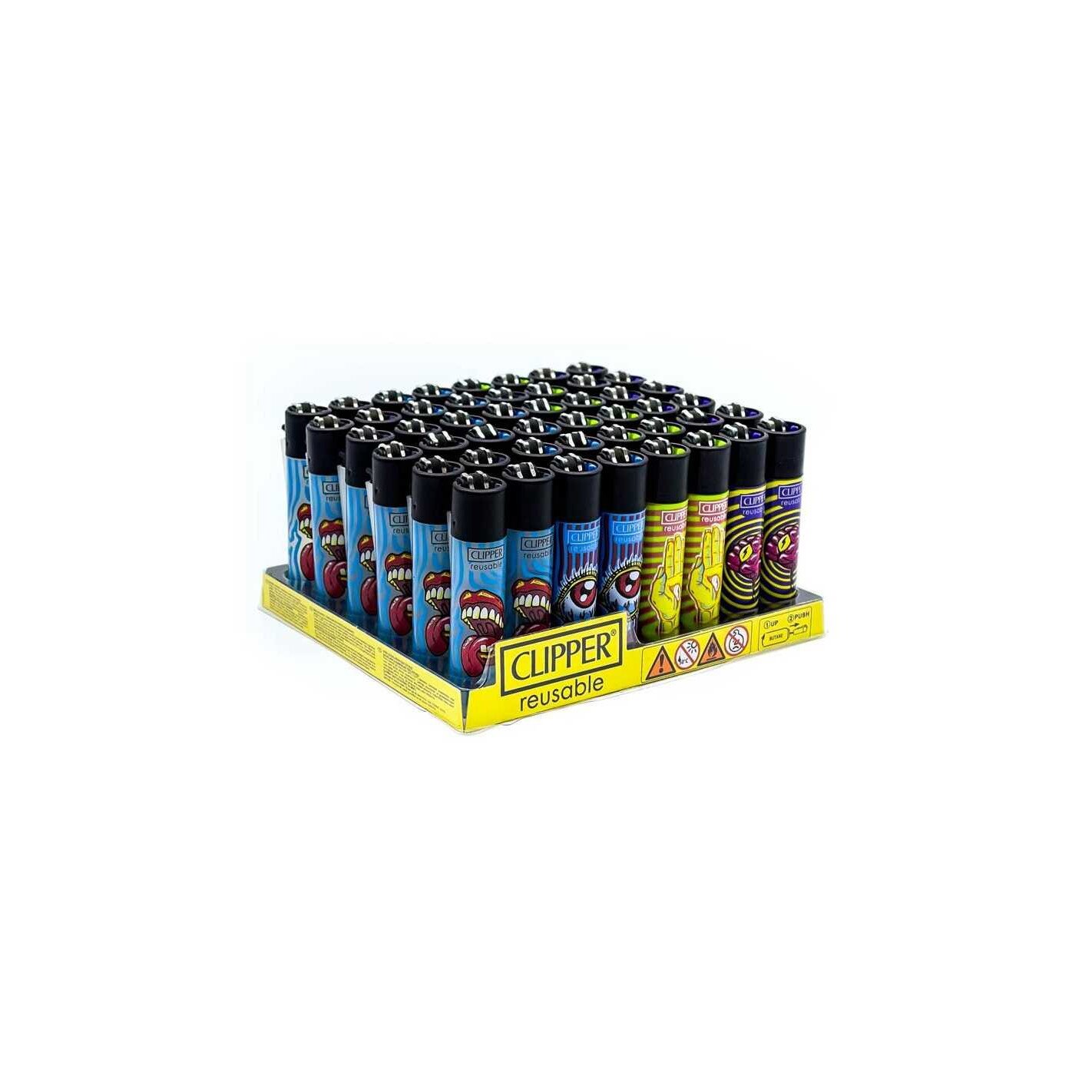 Bricheta Clipper Maxi - eMAG.ro