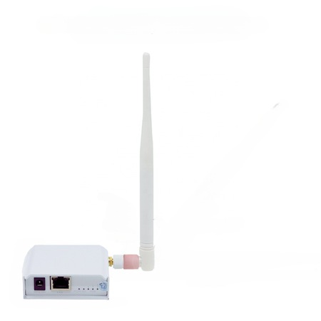 Acces point 2,4G, Amplficator internet - Pod router -extender Wi-fi la ...