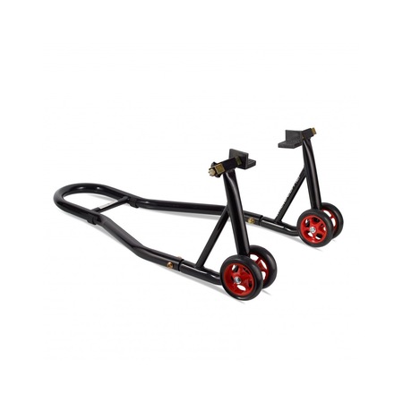 Stander Roata spate Moto Corner prindere L - eMAG.ro