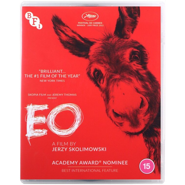 Eo [Blu-Ray]+[DVD] - eMAG.ro