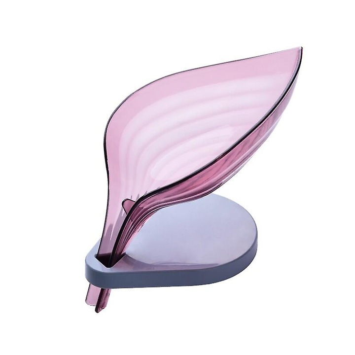 Savoniera, Sunmostar, forma frunza, roz - eMAG.ro