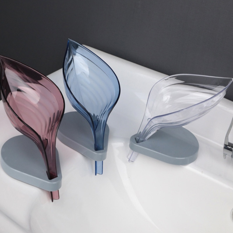 Savoniera, Sunmostar, forma frunza, roz - eMAG.ro