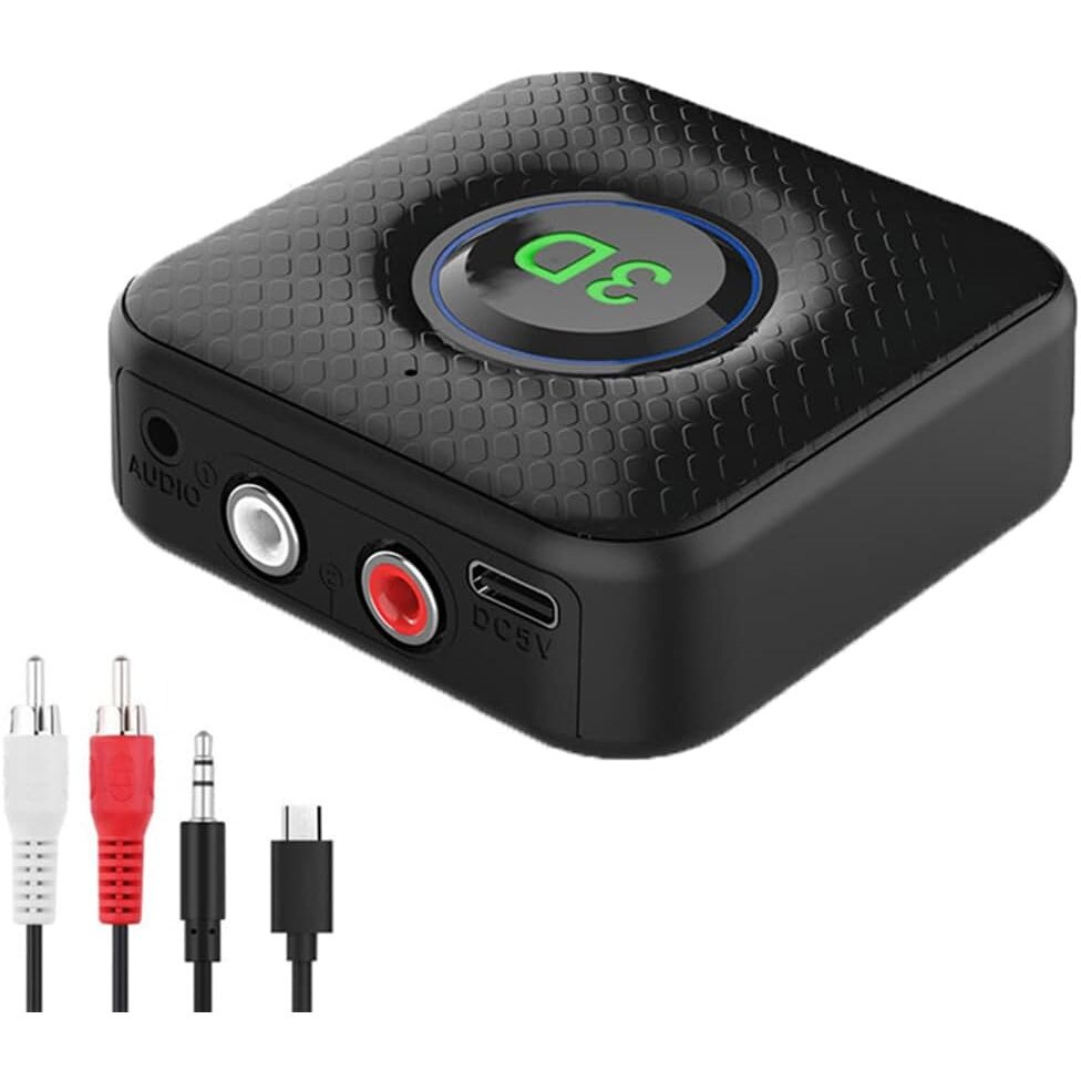 Adaptor Bluethoot, Sunmostar, USB-C/AUX, Negru - eMAG.ro Adaptor Bluethoot, Sunmostar, USB-C/AUX, Negru - eMAG.ro