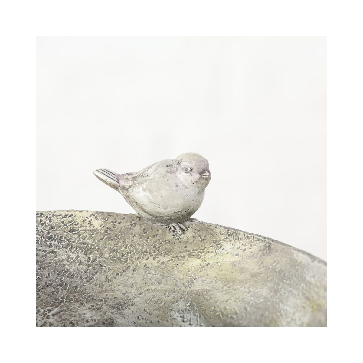 Adapatoare pentru pasari, gri, ceramica, Flya Boltze - eMAG.ro