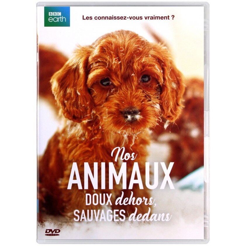 BBC Animals Behaving Badly [DVD] - eMAG.hu