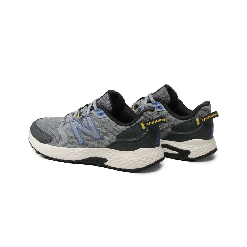 Tenisi barbati New Balance MT410, Multicolor, 44 EU - eMAG.ro