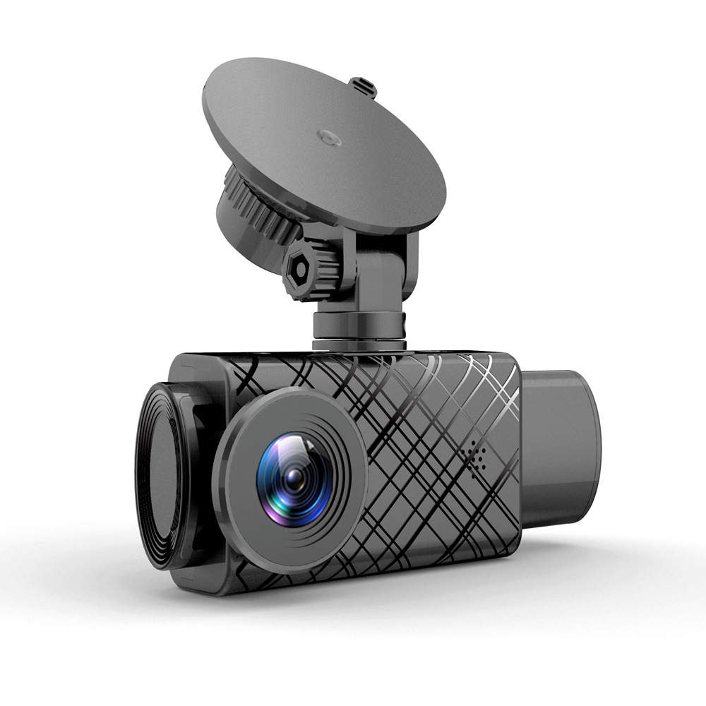 Camera Auto De Bord DVR TRIPLA PRINTERY® TREI CAMERE Full HD 1080P, 3 ...