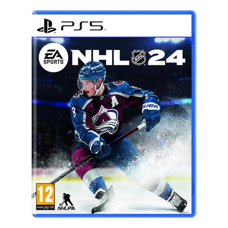 Ea Sports Nhl 24 Playstation 5 Játékszoftver - eMAG.hu