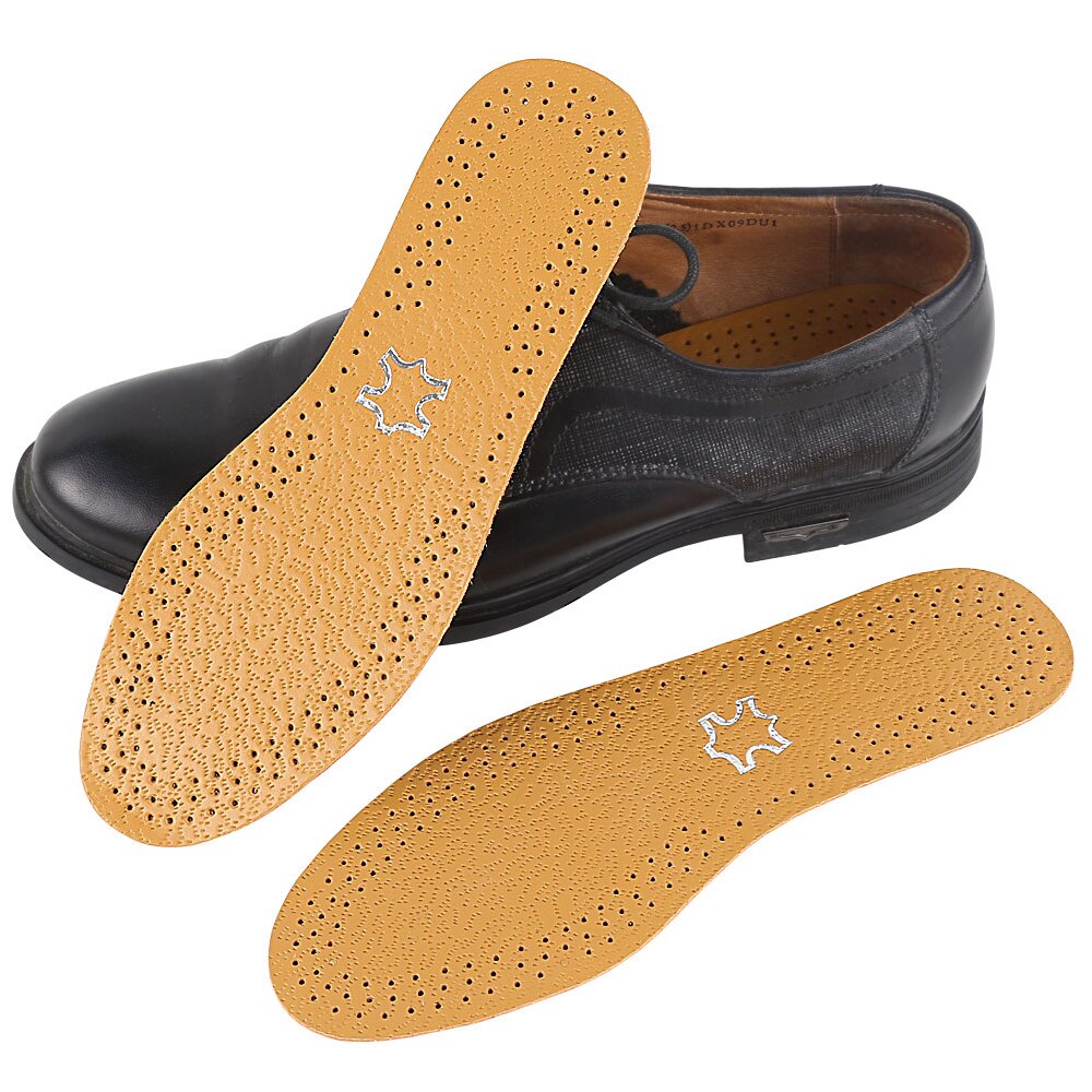 Set 2 branturi pentru pantofi, GOGOU®, Piele ecologica, Bej, Marimea 41 ...