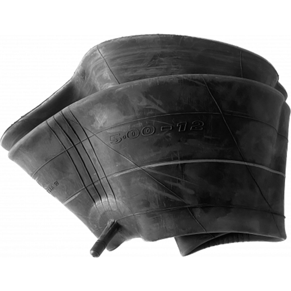 Anvelopa si camera remorca 5.00-12 AgroPro - eMAG.ro