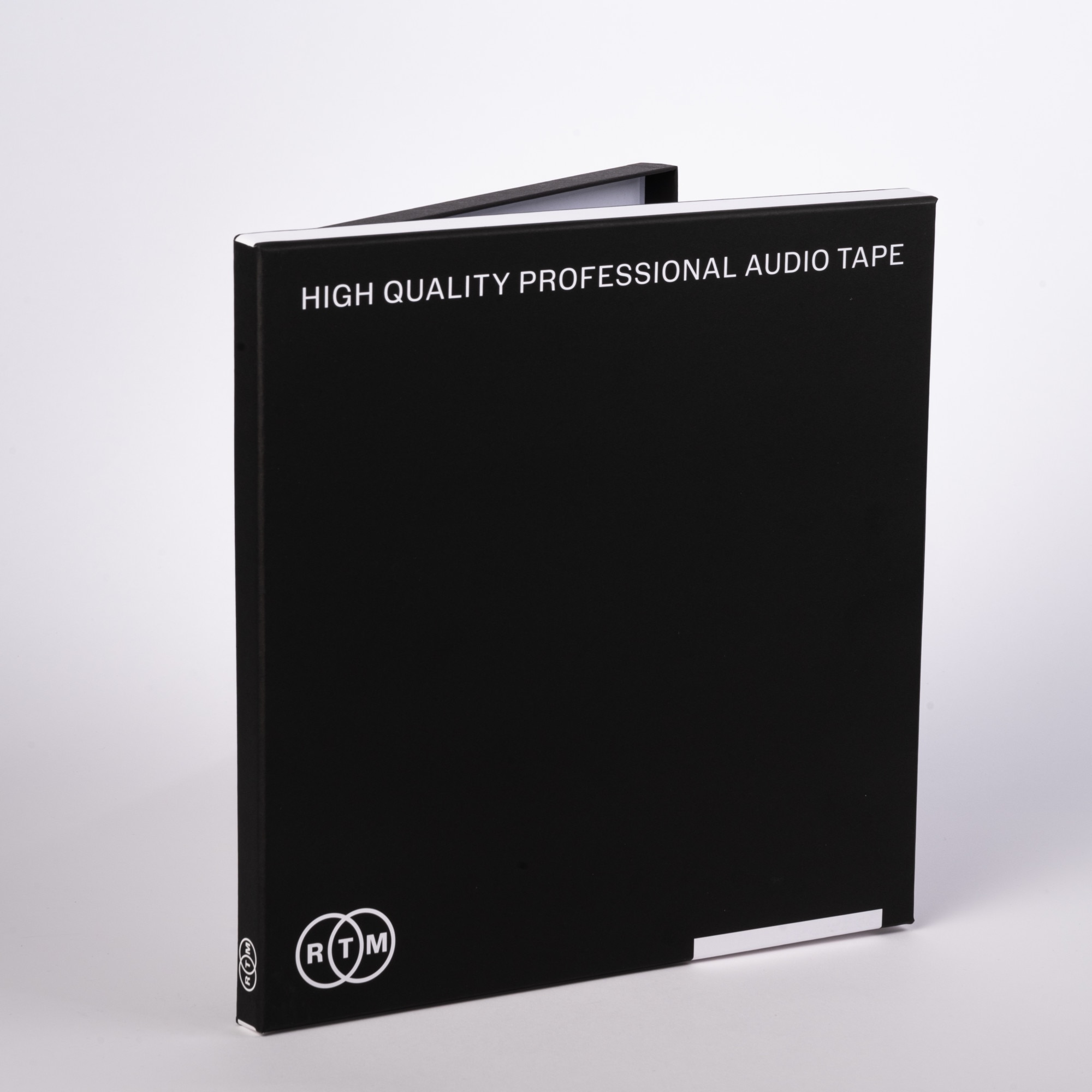 Cutie carton RTM pentru banda magnetofon 10.5 inch - eMAG.ro