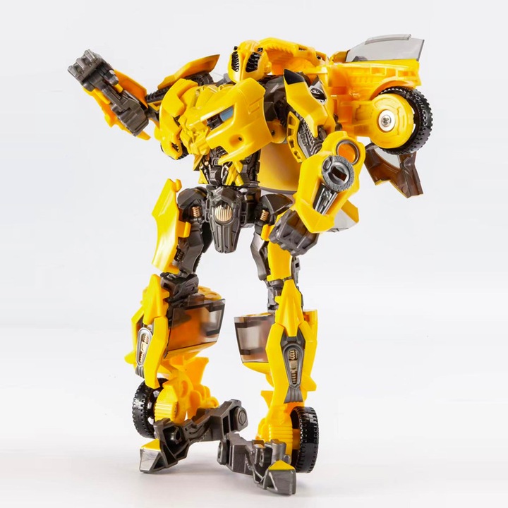 Robot Transformers BUMBLEBEE - eMAG.ro