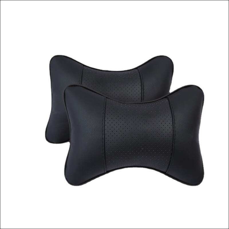 Set 2 perne, Pentru masina, Negru - eMAG.ro