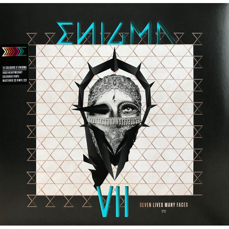 Enigma – Seven Lives, Many Faces - eMAG.ro