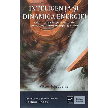 Inteligenta si dinamica energiei - Callum Coats - eMAG.ro