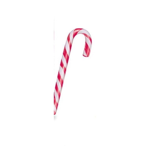 SET 100 Acadele de Craciun, Johny Bee, Alb/Rosu - eMAG.ro