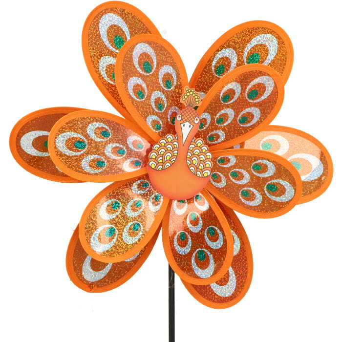 Morisca de vant, Multicolor - eMAG.ro