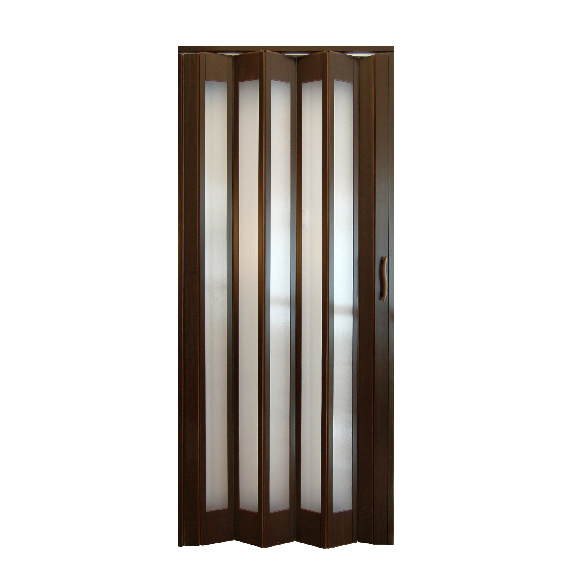 Usa glisanta, BauTrend, 85 x 200 cm, Maro inchis - eMAG.ro