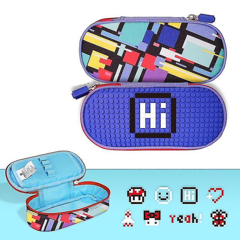 Penar pentru copii, Sunmostar, Poliester, Multicolor - eMAG.ro