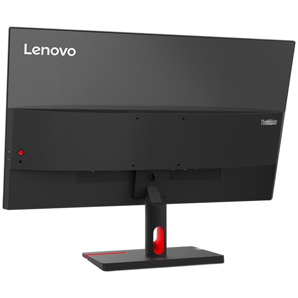 Monitor LED IPS Lenovo ThinkVision S27i-30, 27", Full HD (1920x1080 ...