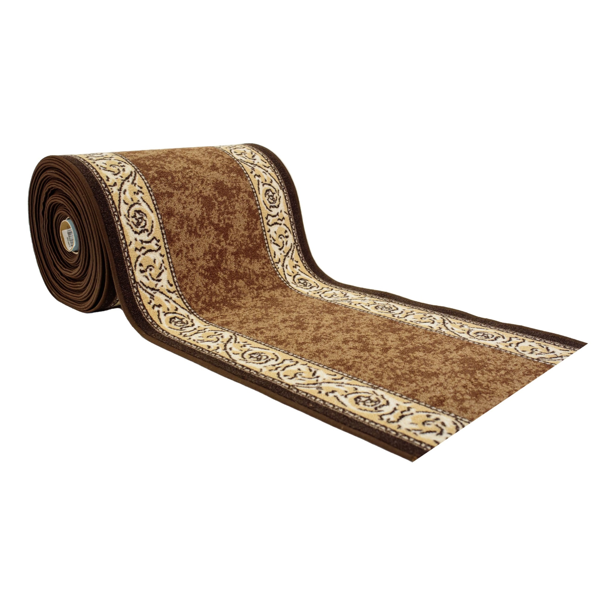 Traversa Antiderapanta Regal Maro, Metraj, Latime 80 cm - eMAG.ro