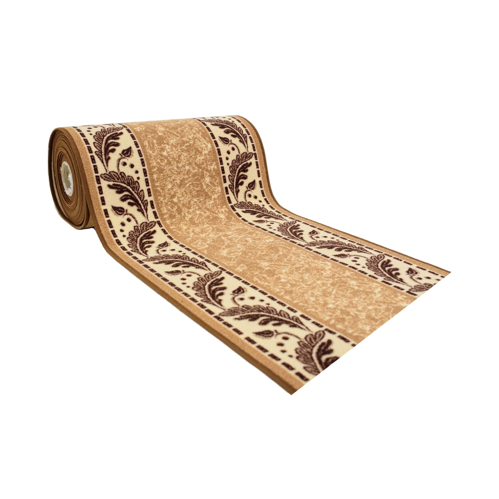 Traversa Antiderapanta Prespa Maro, Metraj, Latime 60 cm - eMAG.ro