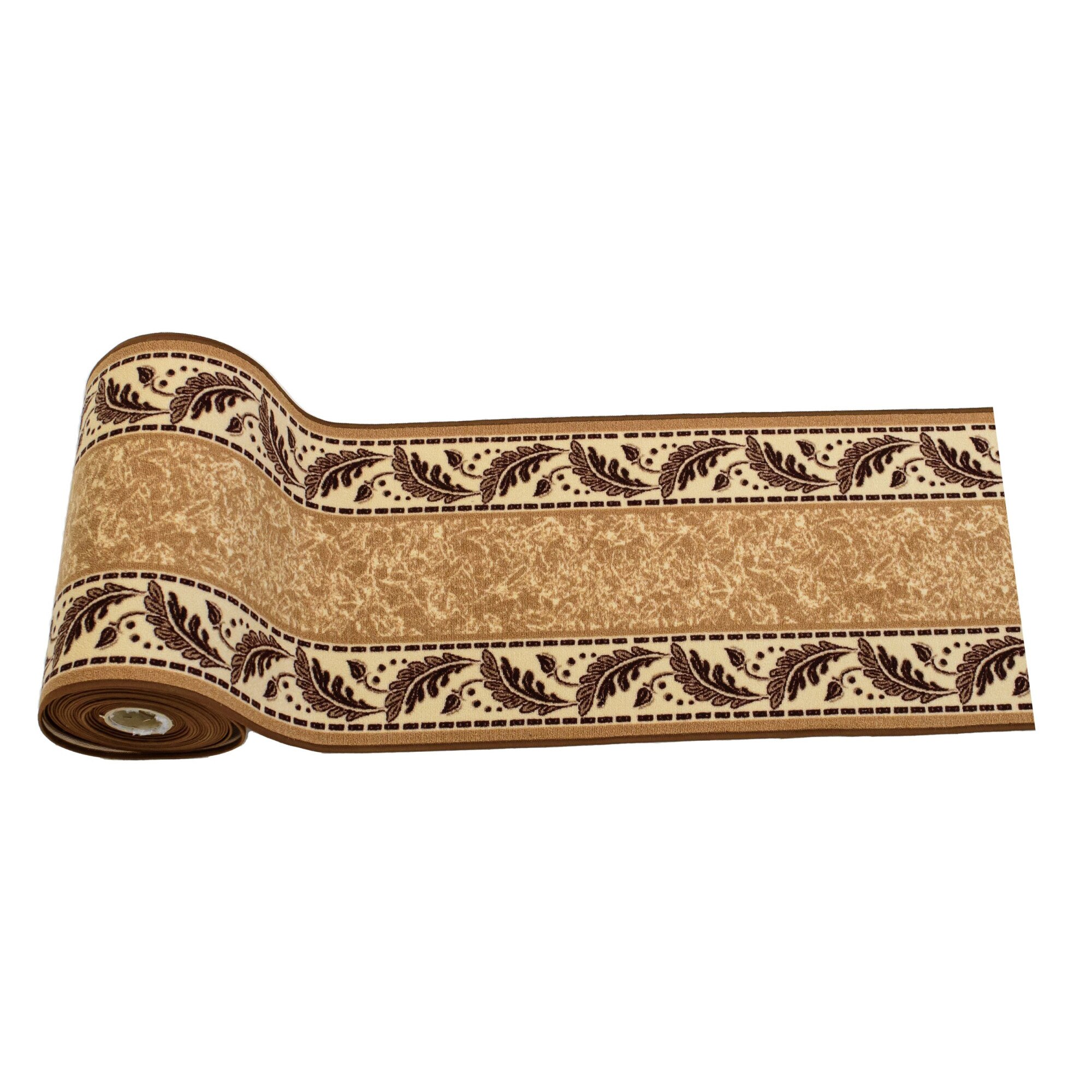 Traversa Antiderapanta Prespa Maro, Metraj, Latime 60 cm - eMAG.ro