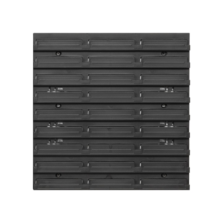 Табло за инструменти за стена Pafen, 390x386mm, Черно - eMAG.bg