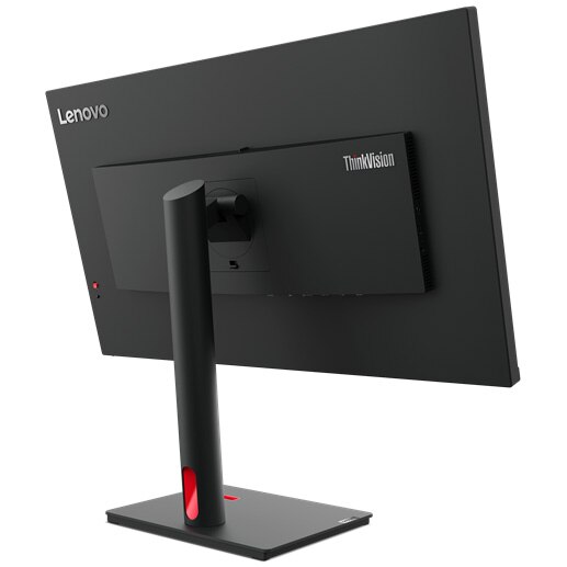 Monitor LED Lenovo ThinkVision T32p-30, 31.5", UHD, 4ms GTG, Black ...