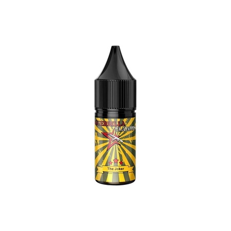 Aroma concentrata The Joker Guerrilla Flavors 10ml - eMAG.ro