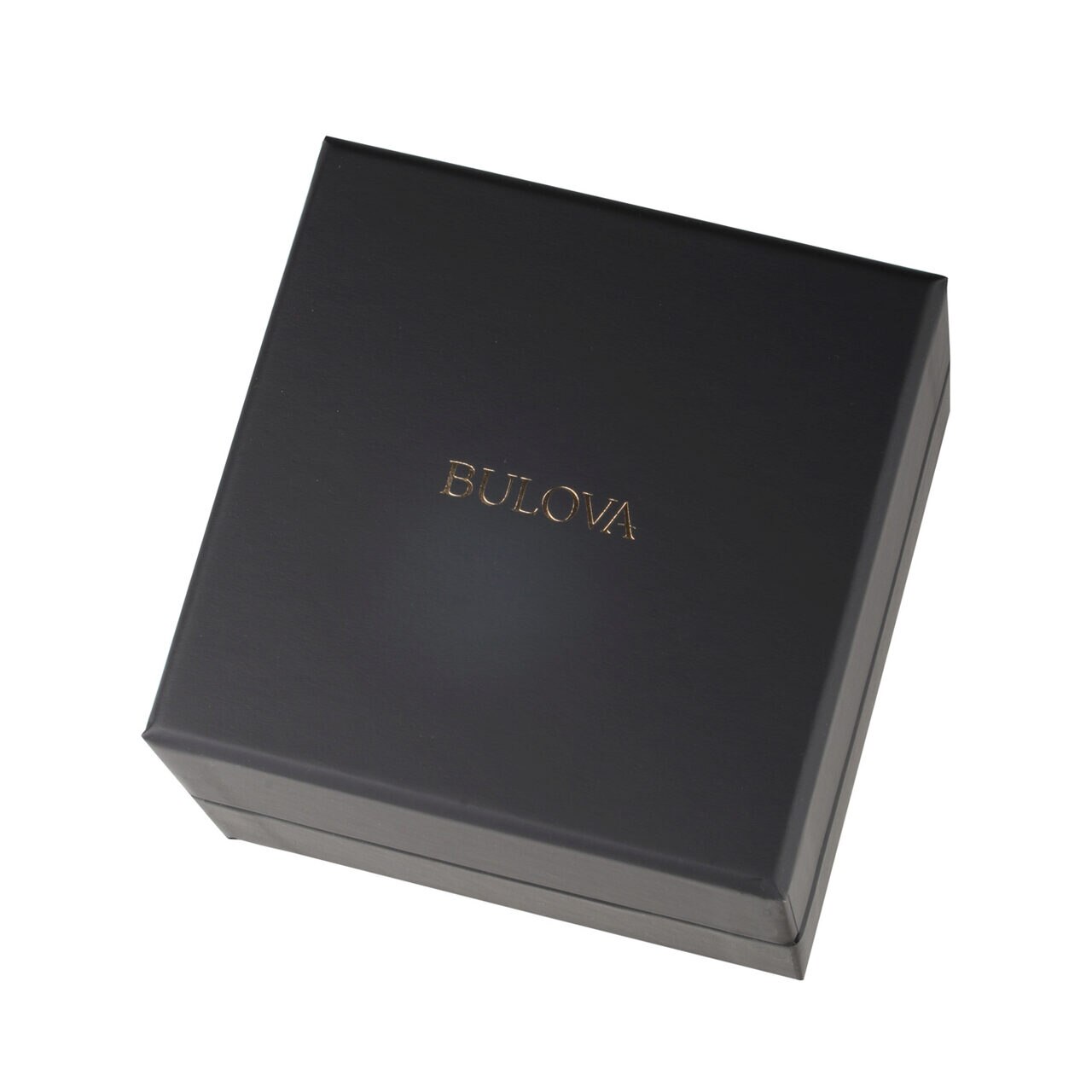 Ceas barbatesc Bulova 96B409, Quartz, 44mm, 10ATM - eMAG.ro