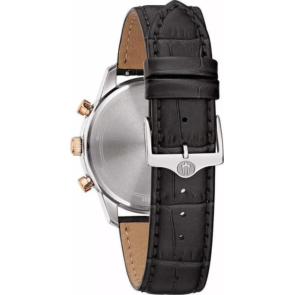 Ceas barbati Bulova Sutton 98B409 Cronograf - eMAG.ro