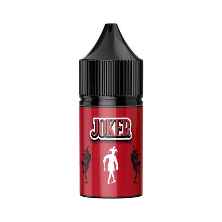 Aroma concentrata The Joker Guerrilla Flavors 30 ml - eMAG.ro