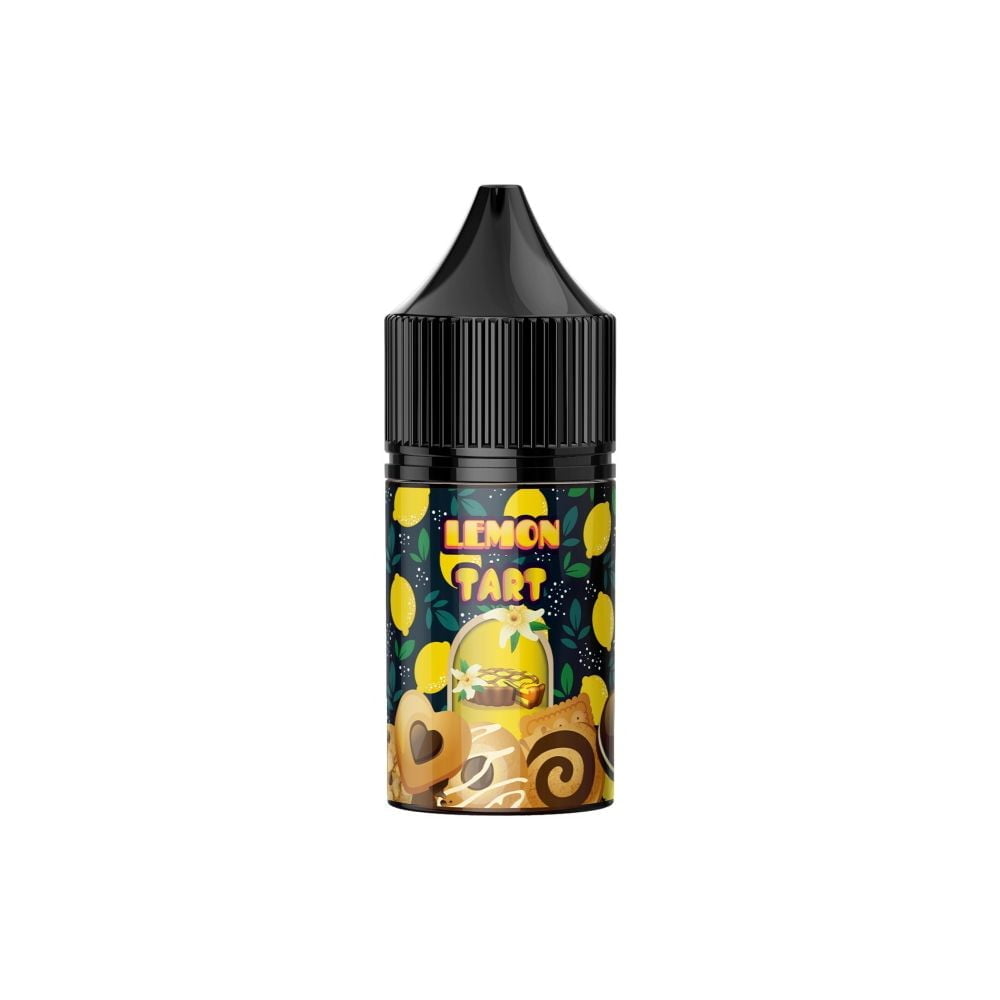 Aroma concentrata Lemon Tart Guerrilla Flavors 30 ml - eMAG.ro