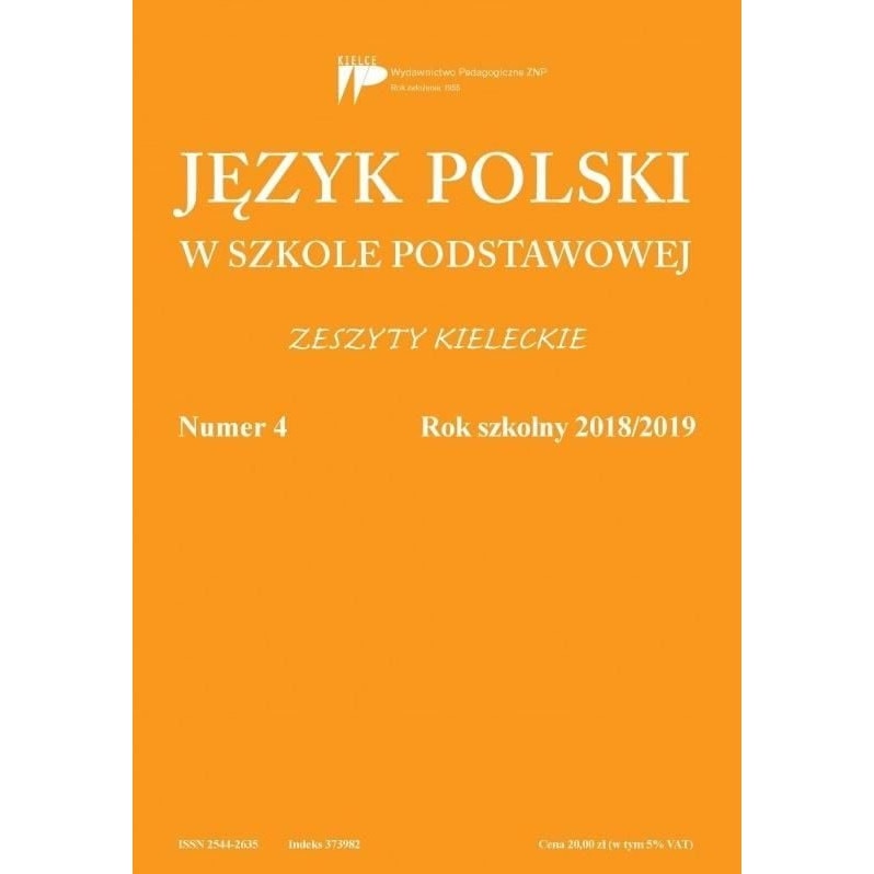 Jezyk Polski 2018/2019 - eMAG.ro