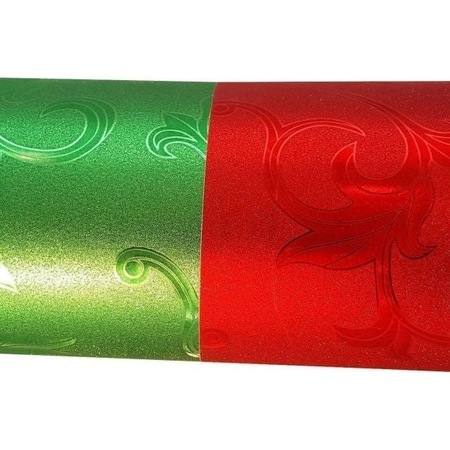 Carton colorat, Cormoran, A2, 250 g, 20 coli, Rosu/Verde - eMAG.ro