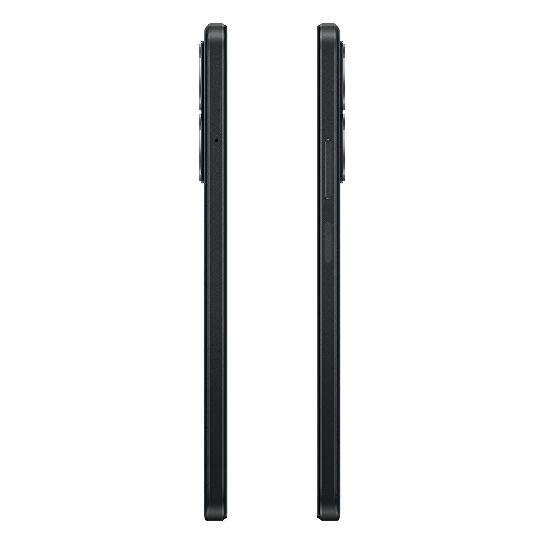 Мобилен телефон OPPO A58, Dual SIM, 128GB, 6GB RAM, 4G, Glowing Black ...