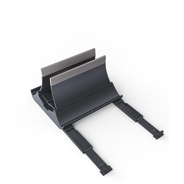 Paranteza, Disipare de caldura, Baza pliabila, 01 - eMAG.ro