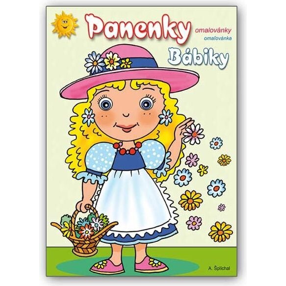 Carte de colorat, MFP PAPER, 3 ani+ - eMAG.ro