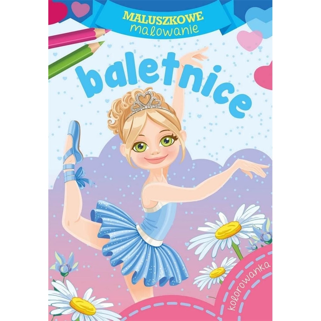 Baletnice, Skrzat, Multicolor - eMAG.ro