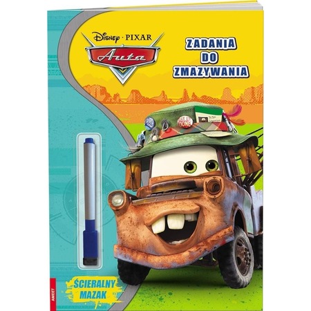 Carte de activitati pentru copii, Ameet, Model Cars, 4+ - eMAG.ro