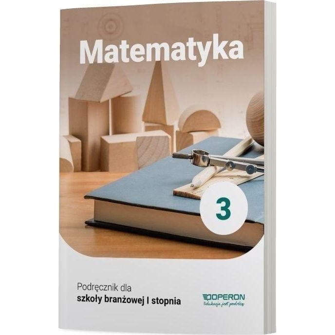 Matematika, Operon, Manual matematica clasa a III-a, Limba poloneza ...